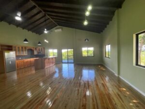 Modern Serenity: Stunning New Build with a Million Dollar View in ...